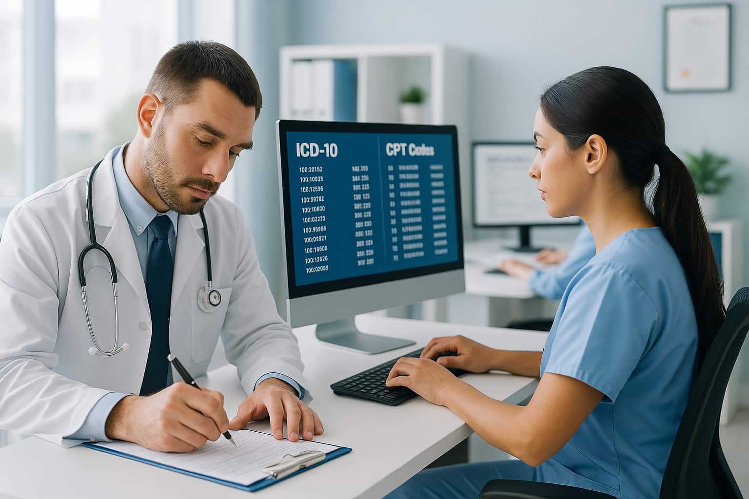 Medical Billing Service|Credentialing and Contract Service